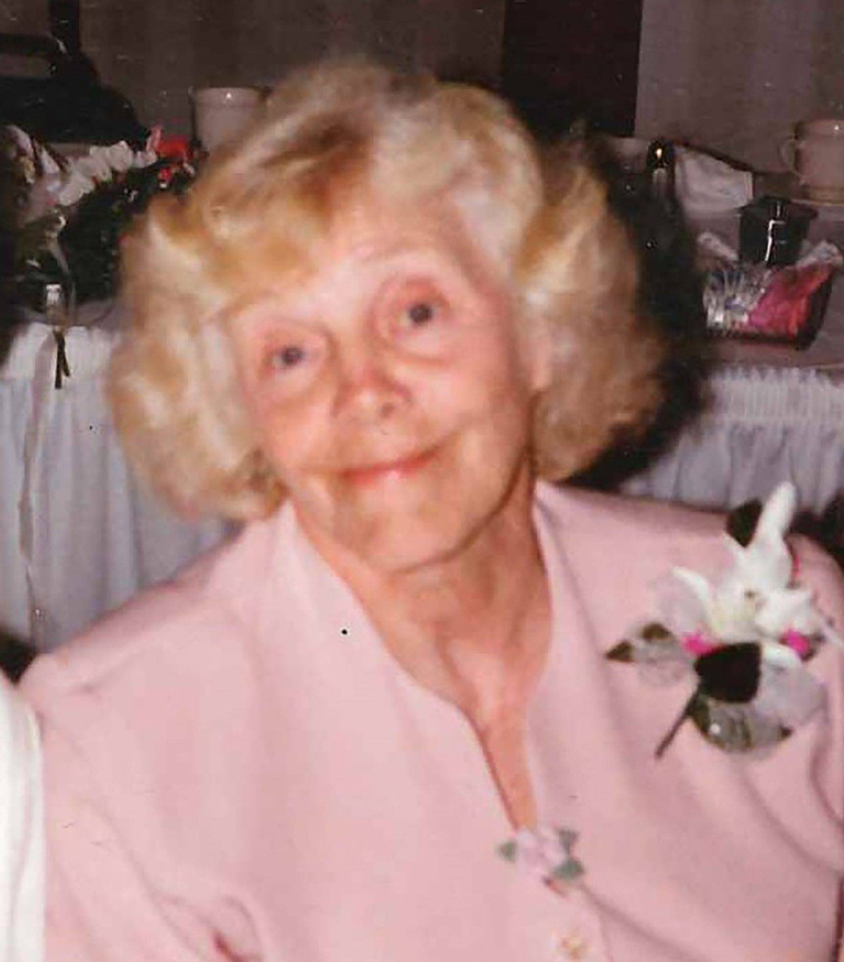Violet M. Buchanan | News, Sports, Jobs - Times Observer Violet M. Buchanan | News, Sports, Jobs - Times Observer